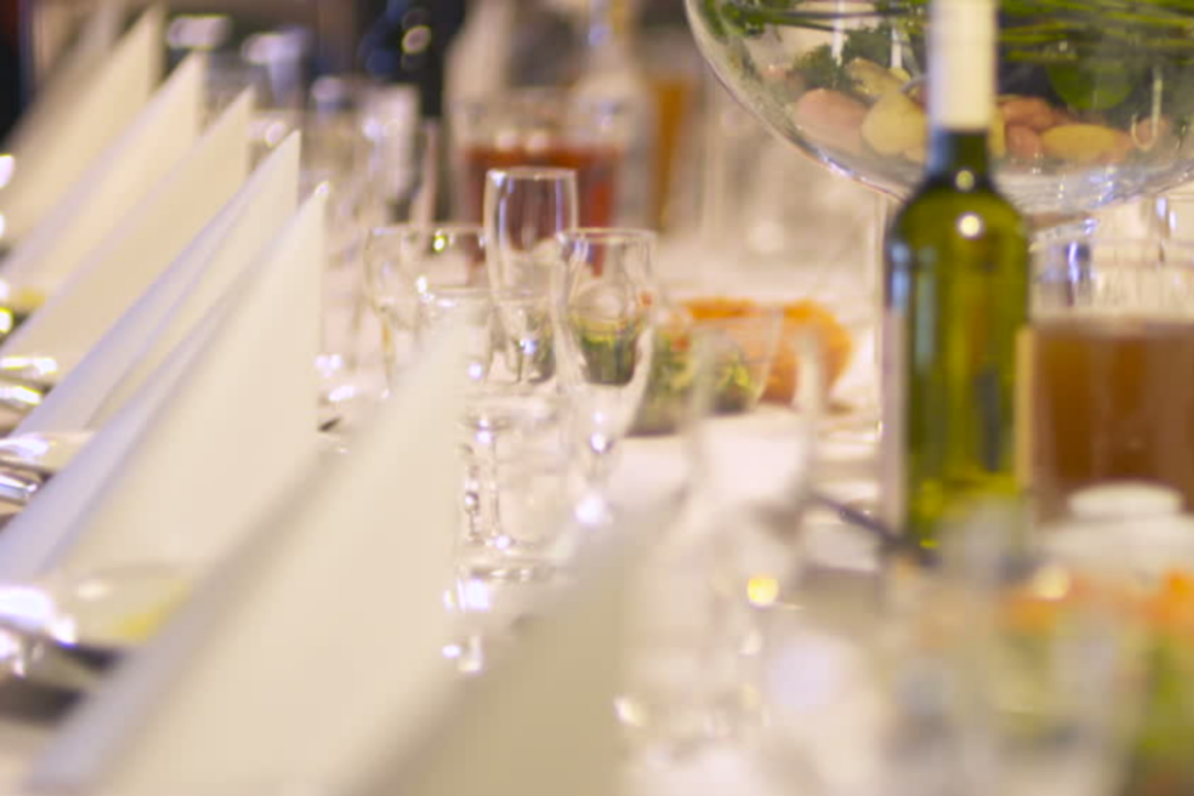 Marquis Events Place BGC | Manila Philippines Venue for Party & Events
