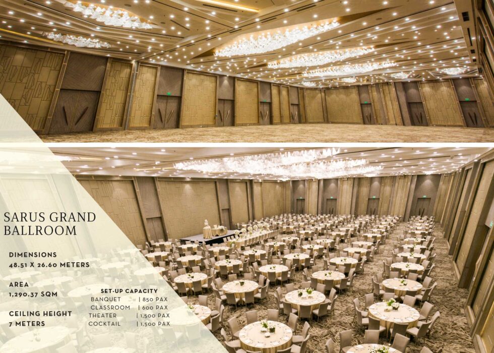Event Venues