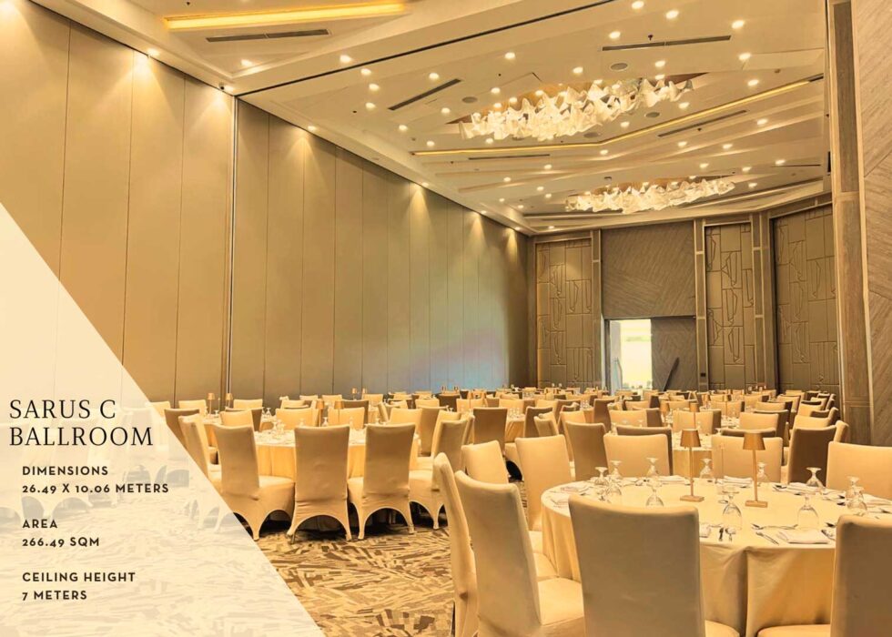 Event Venues